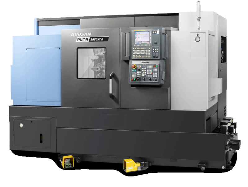 Machines – Youngers and Sons Manufacturing